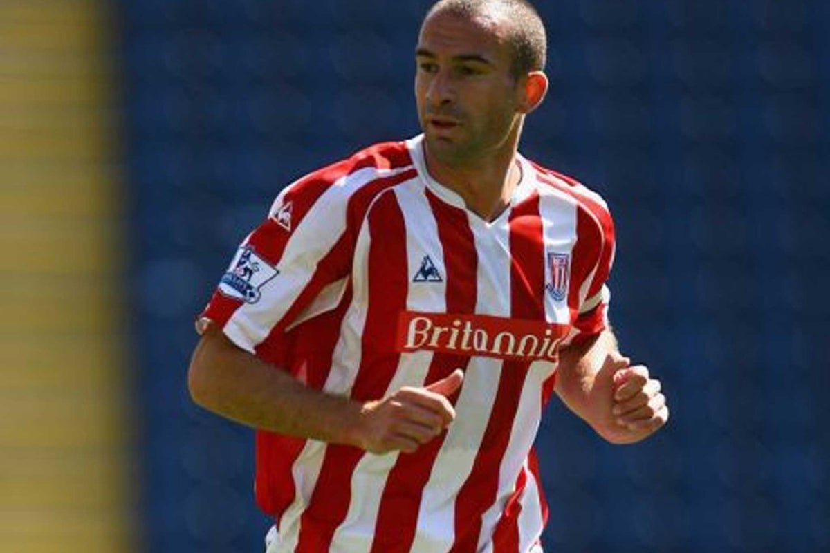 Desperate Dan reborn as the rock of Gibraltar | The Independent | The ...