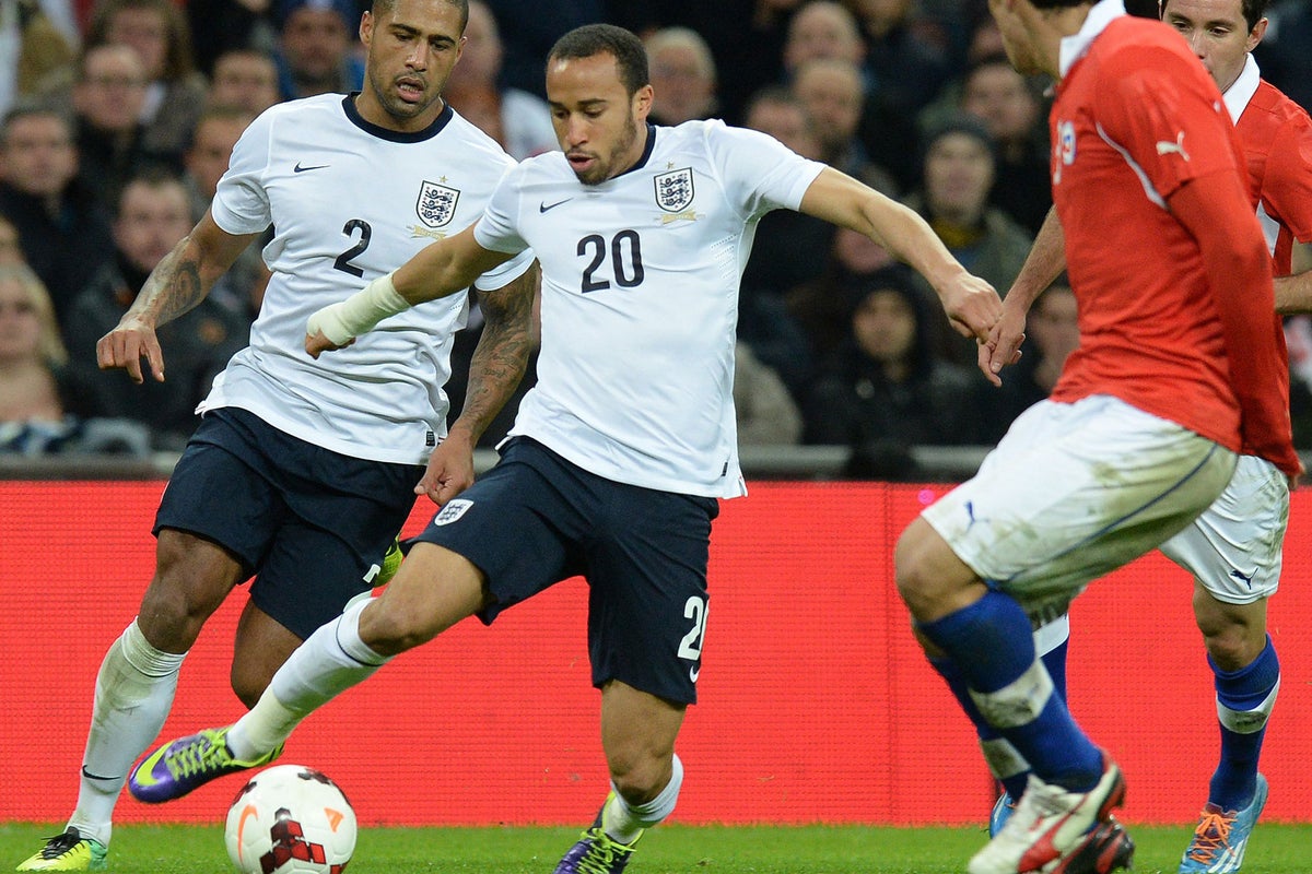 Kevin Garside: England are handicapped by a culture that struggles to ...