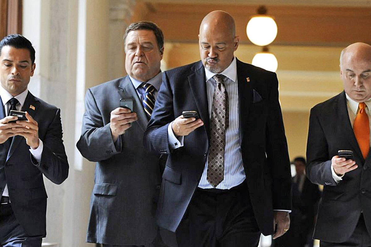 LoveFilm: Now the audience can choose which TV shows get made | The ...