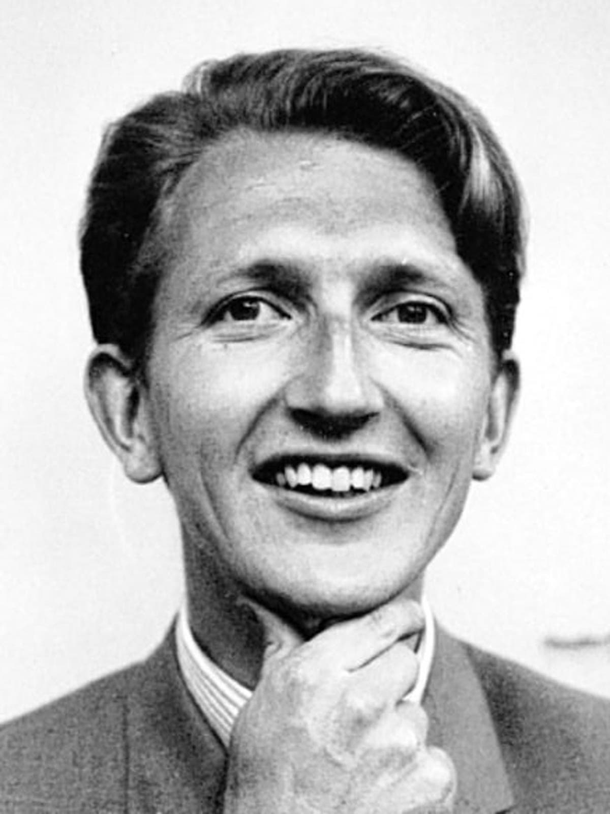 Roger Berthoud: 'Independent' leader-writer who also wrote acclaimed ...