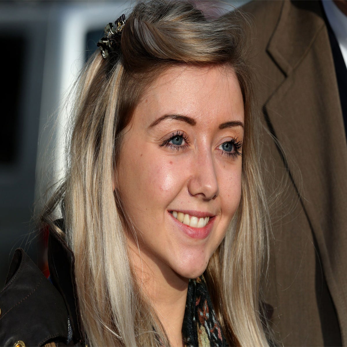 Lora Way's Instagram, Twitter & Facebook on IDCrawl