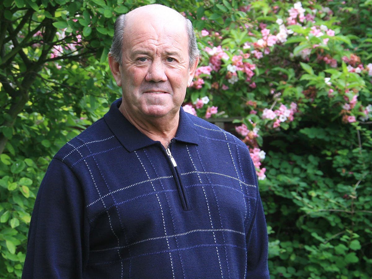 Everton v Liverpool: Howard Kendall, the last manager to lead the ...