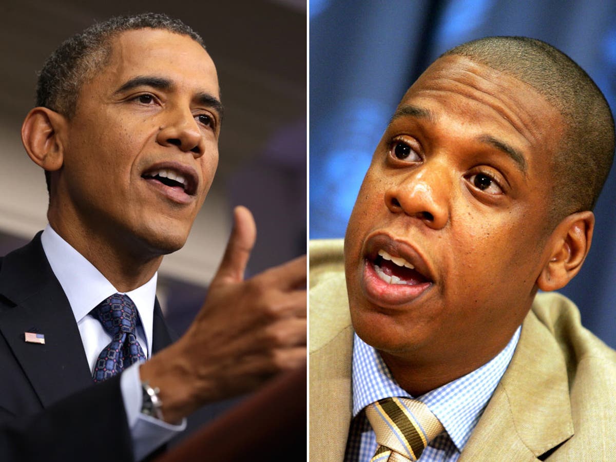 What did hip-hop do for Barack Obama and what should British politics ...