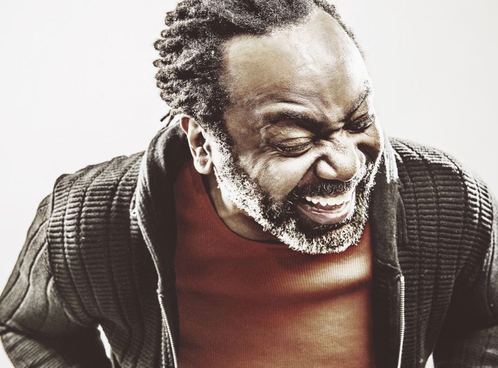 Reginald D Hunter interview: 'No matter how clear I am, people ...