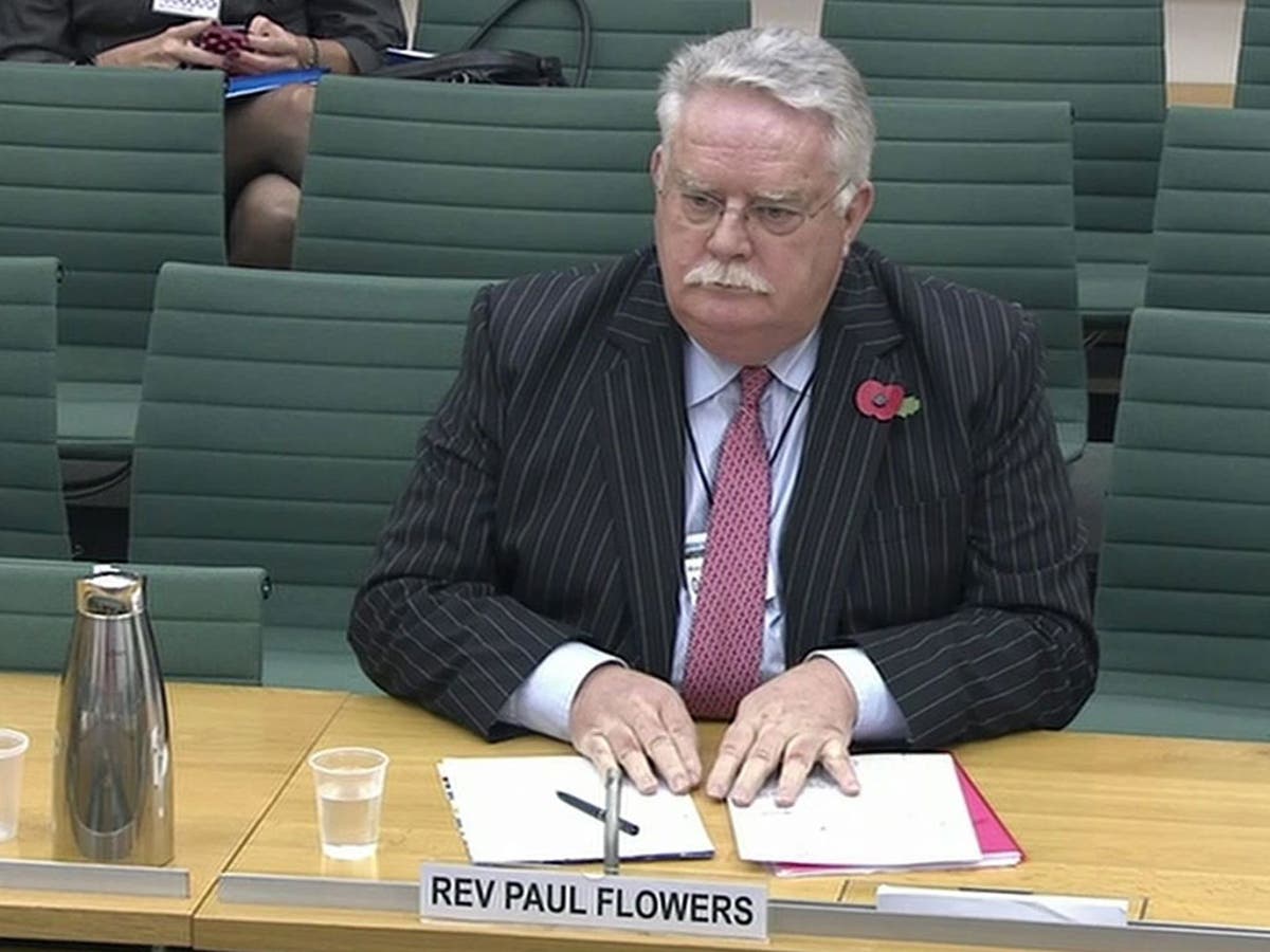 ‘An accident waiting to happen’: the mystery of how Paul Flowers ...