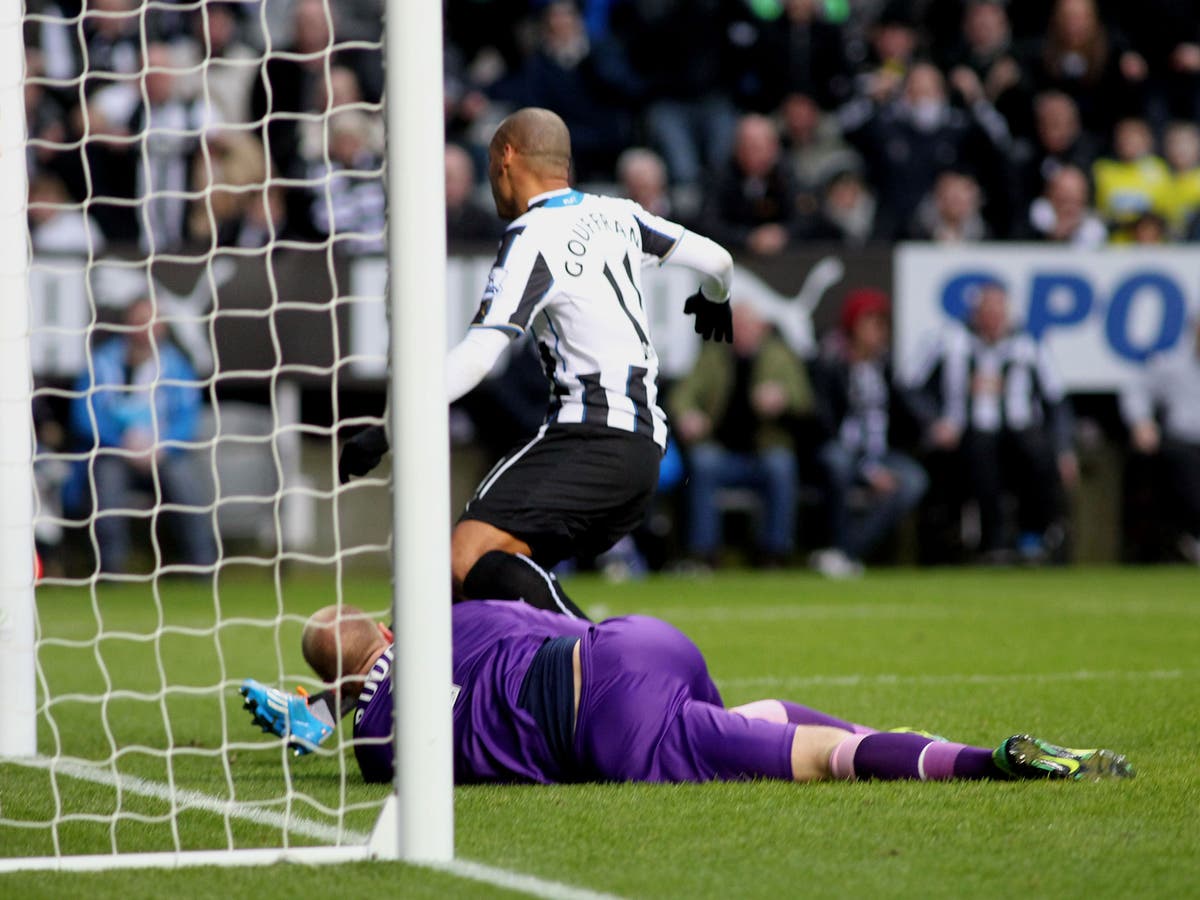 Newcastle United 2 Norwich City 1 match report: Newcastle hold firm as ...