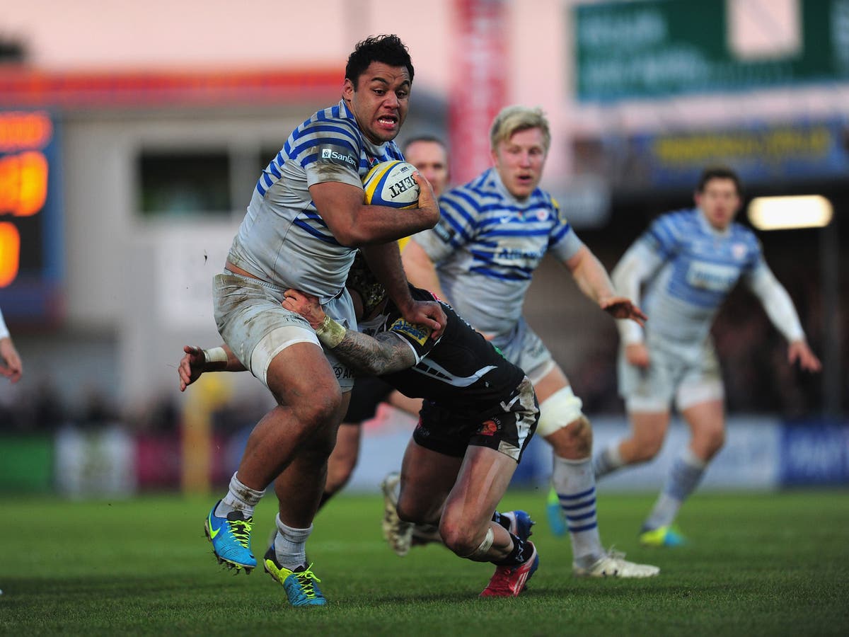 Exeter 9 Saracens 16 match report: Saracens maintain top spot with ...