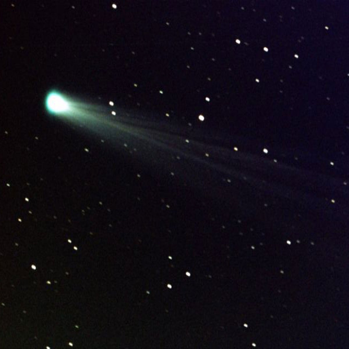 Comet Ison