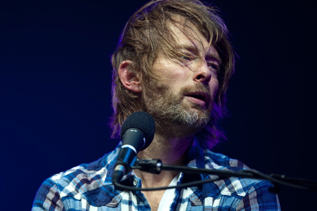 Why Radiohead set up a new company each time they release an album ...