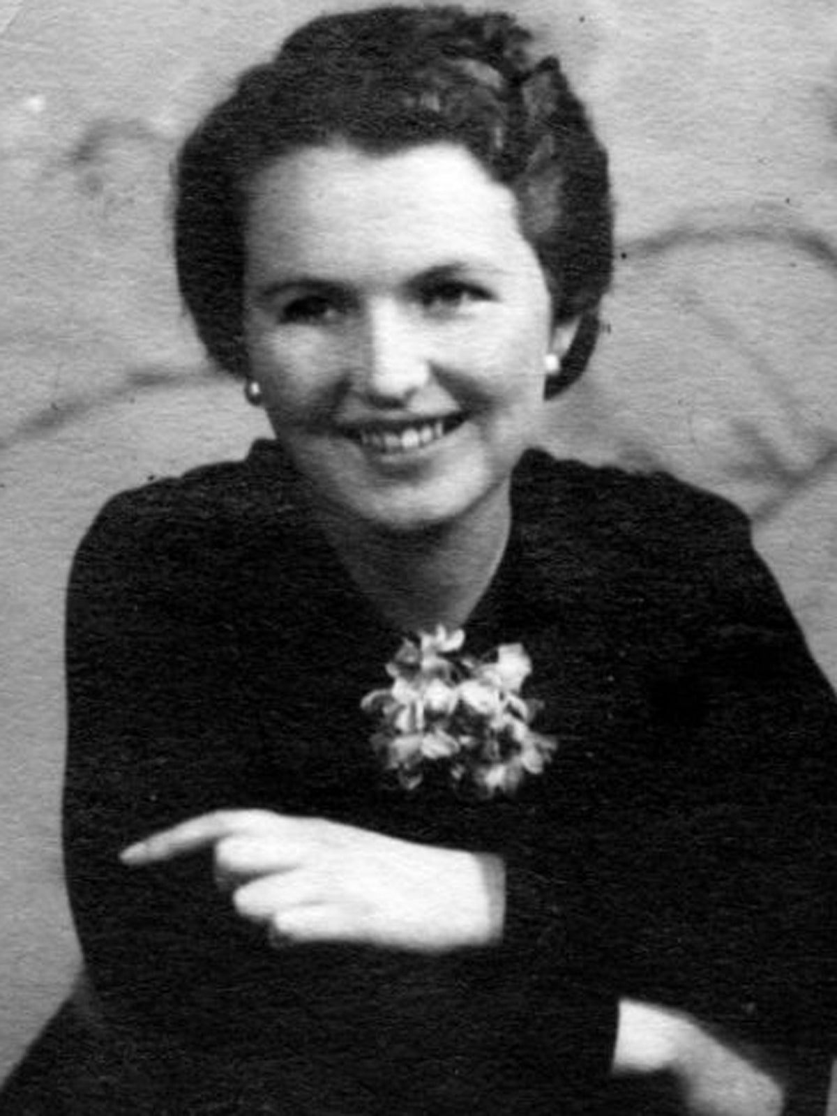 Heroes (and heroines) ... the Great Generation. | Shotgun Forum