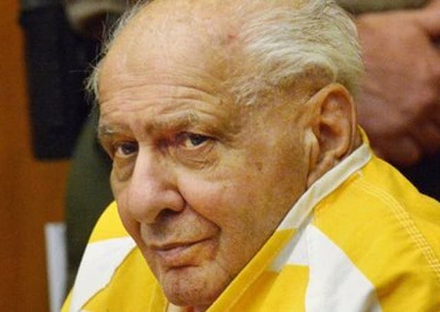 ‘Alphabet’ serial killer convicted of murdering four women had 26 ...