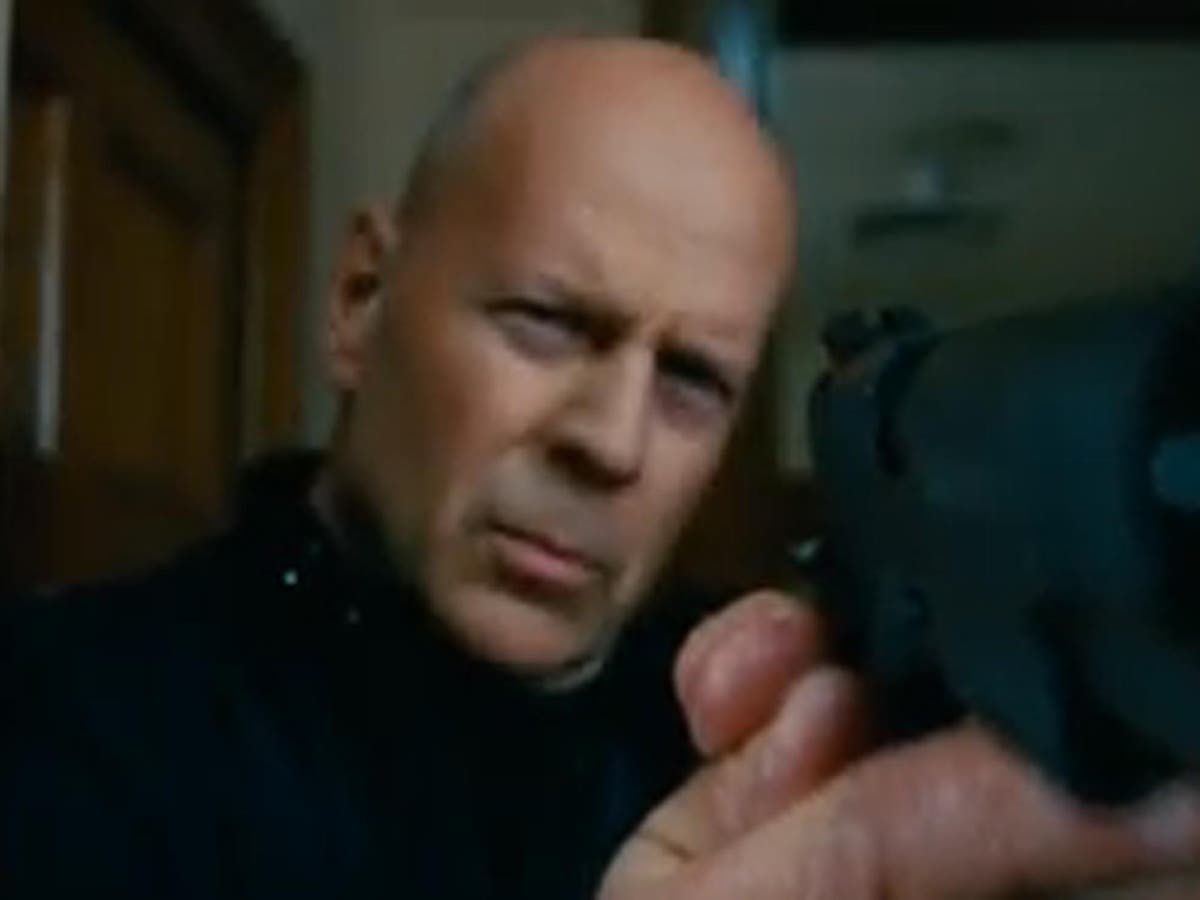 Video: Red 2 trailer | The Independent | The Independent