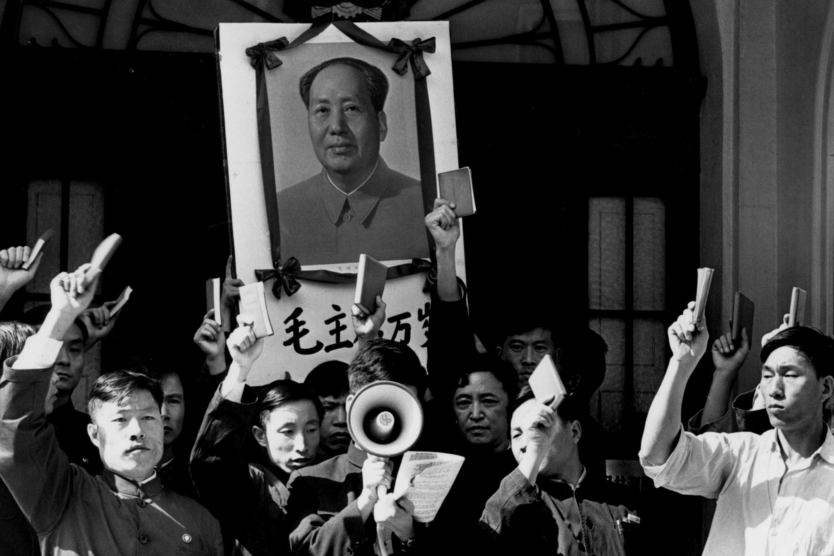 London 'slavery' case: The Maoist past of 'Comrade Bala' and his wife ...