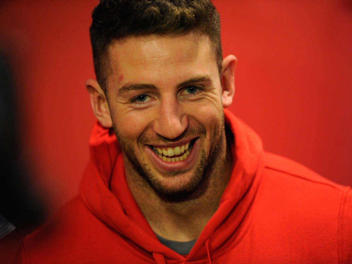 Wales v Australia: Alex Cuthbert makes a surprise return to Wales team ...