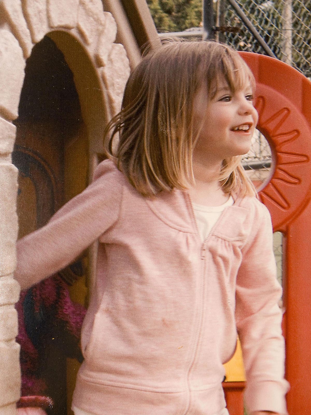 Madeleine McCann disappearance: Public thanked for response after ...