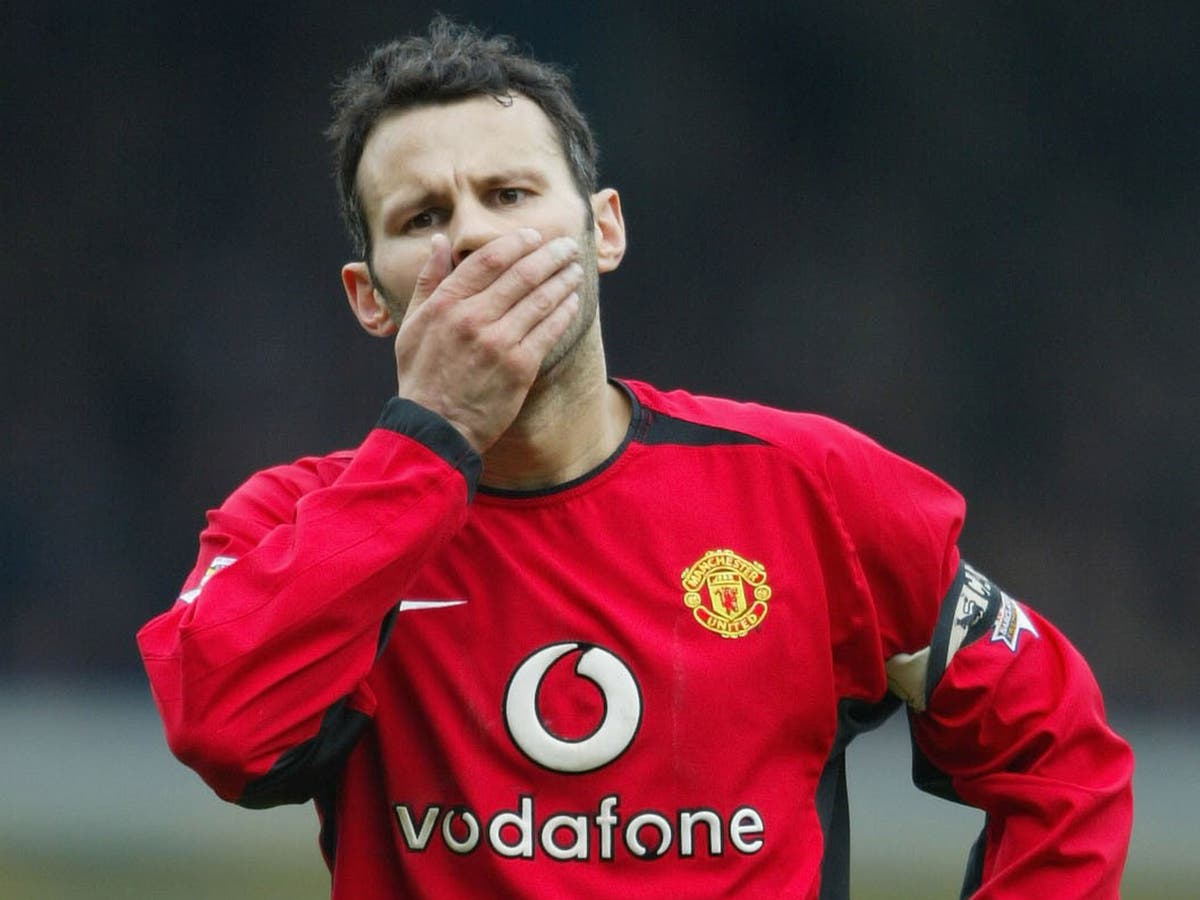 Kevin Garside: As good a player as he still is, Ryan Giggs could have ...