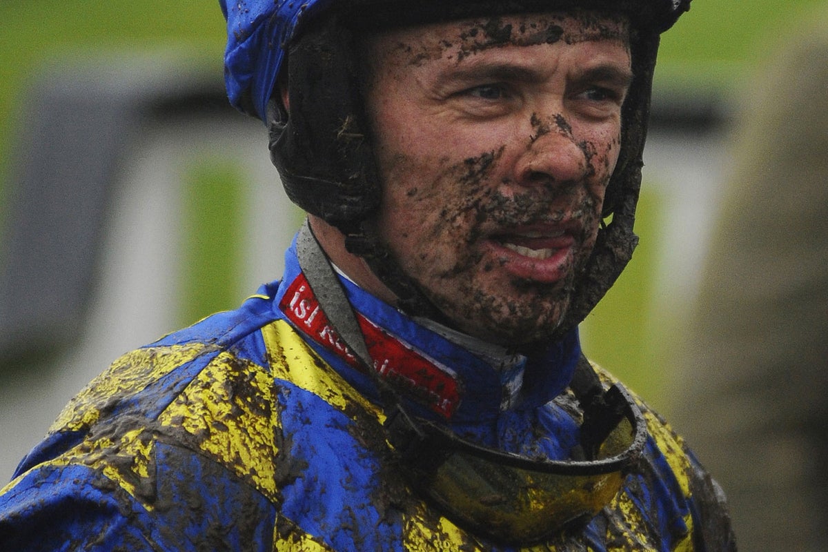 Timmy Murphy and Dominic Elsworth face hearing over Newbury scrap | The ...