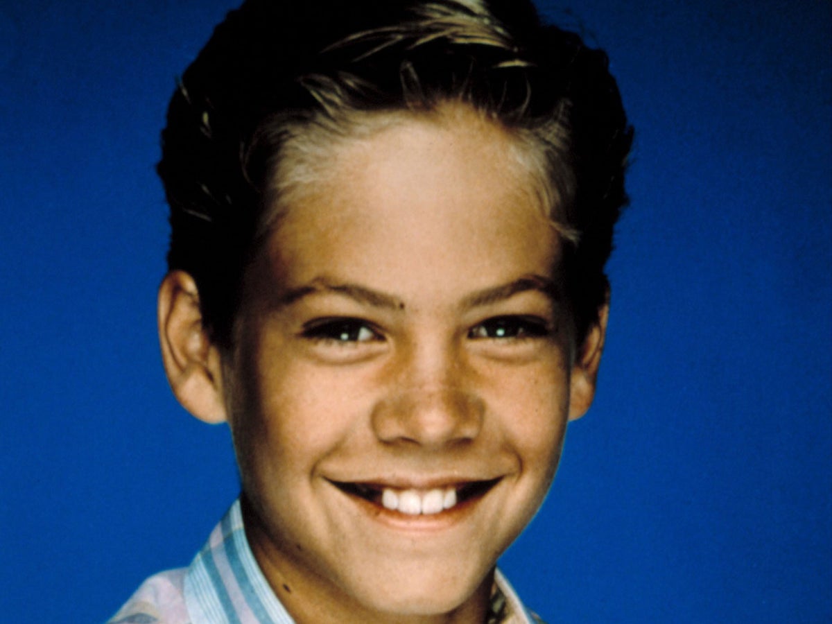 Throb Paul Walker