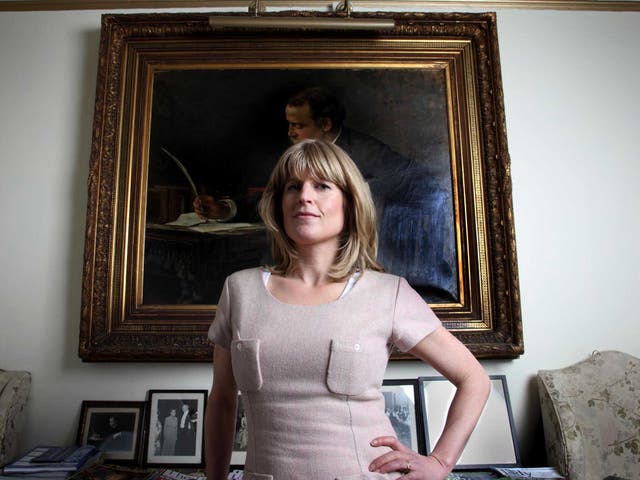 Boris Johnson's sister Rachel reveals she has joined Lib Dems to stop ...