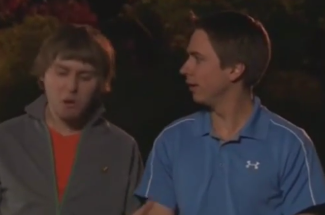 The Inbetweeners movie sequel begins shooting in Australia: their best ...