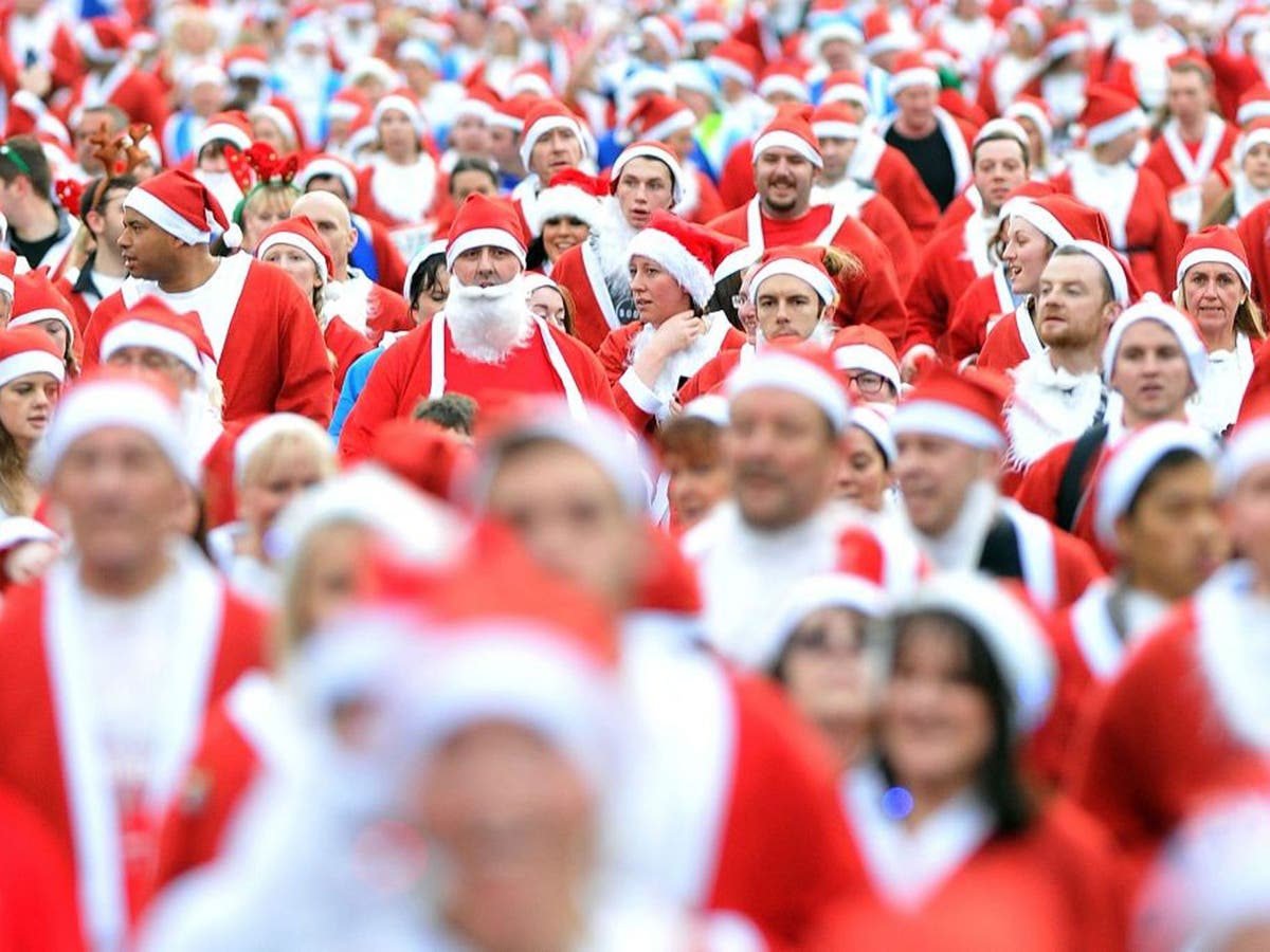 It's better to give: A student guide to secret Santa | The Independent ...