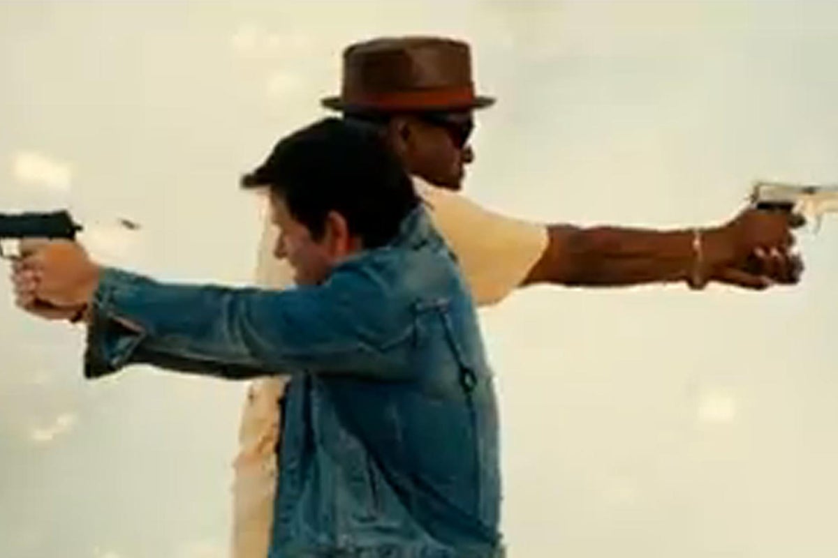 Video: Trailer for 2 Guns starring Denzel Washington and Mark Wahlberg ...