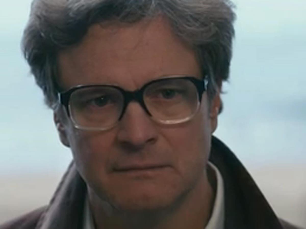 Video: The Railway Man featurette | The Independent | The Independent