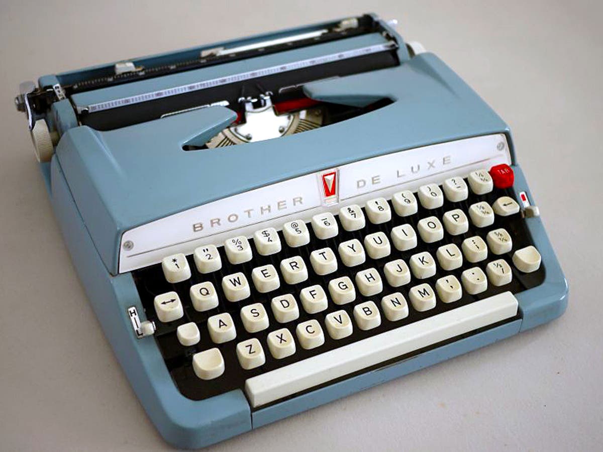 NaNoWriMo: A novel approach | The Independent | The Independent