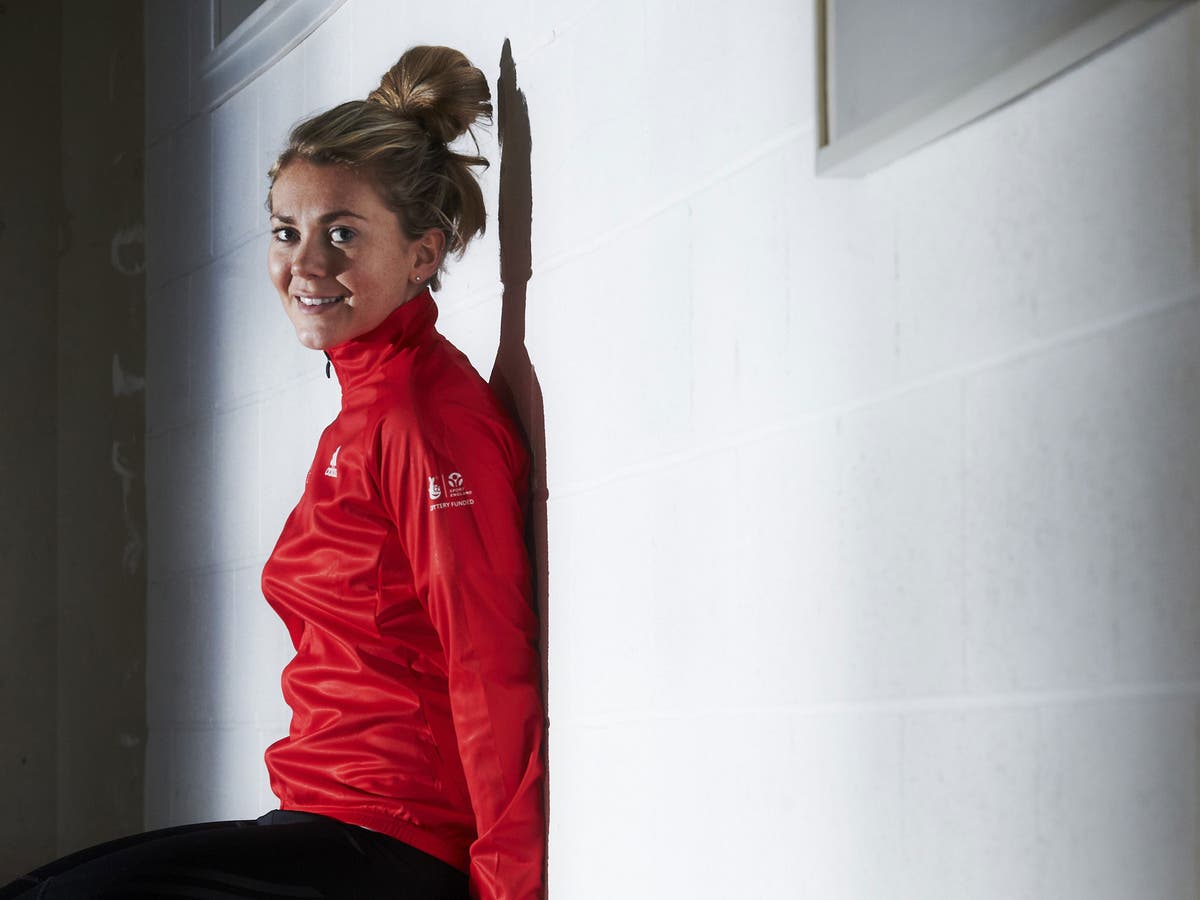 Jess Varnish: Aiming to shine again at Cycling World Cup | The ...