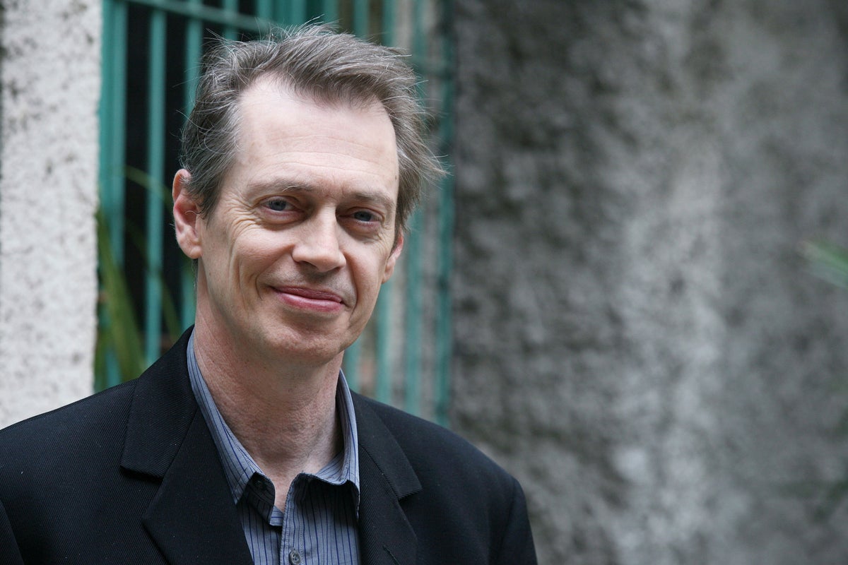 On 9/11, Steve Buscemi returned to his old firefighter job to help ...