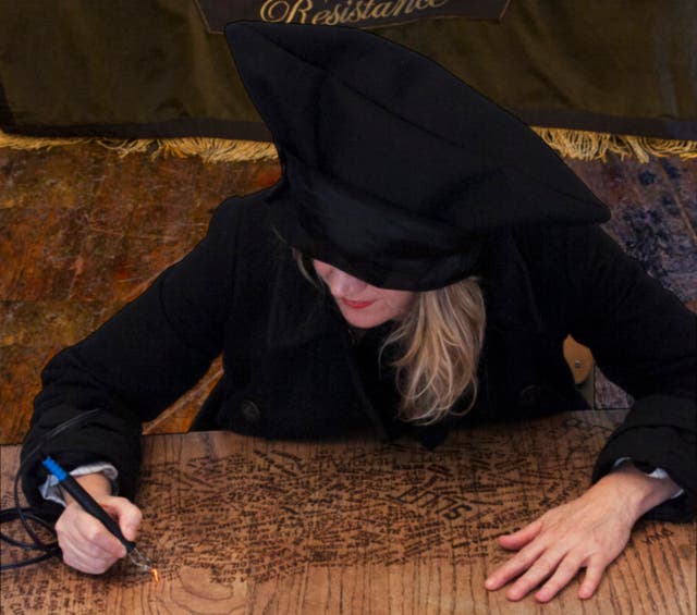 Miss Pokeno and The Sisters of Perpetual Resistance: Review - 'militant ...