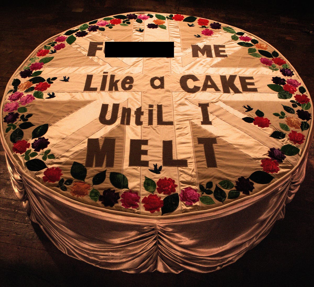 Miss Pokeno and The Sisters of Perpetual Resistance: Review - 'militant ...