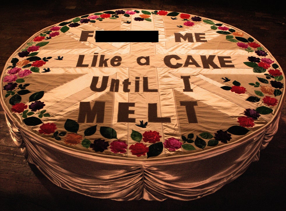 Miss Pokeno and The Sisters of Perpetual Resistance: Review - 'militant ...