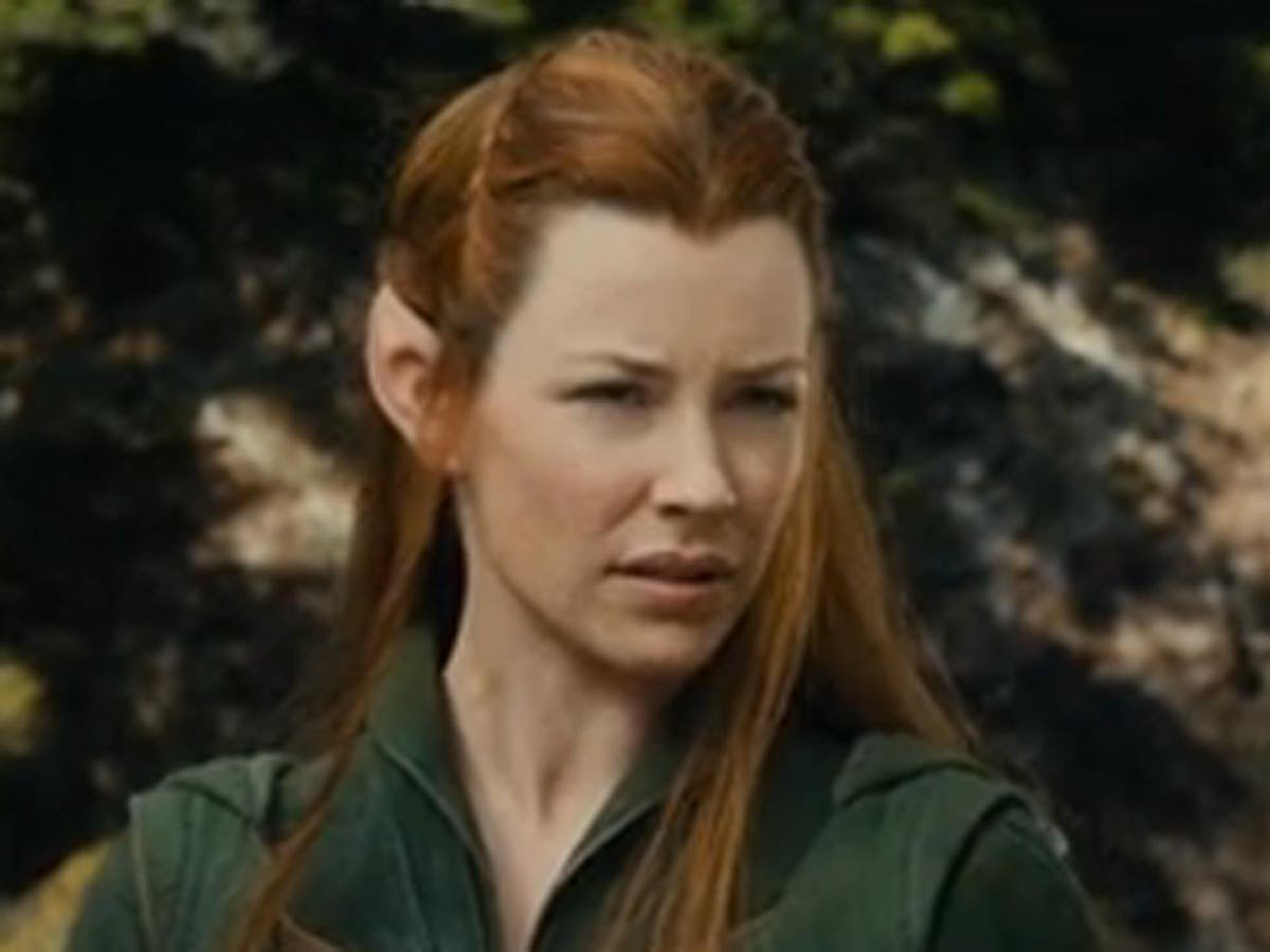 Video: Clip from The Hobbit: The Desolation of Smaug - This is our ...