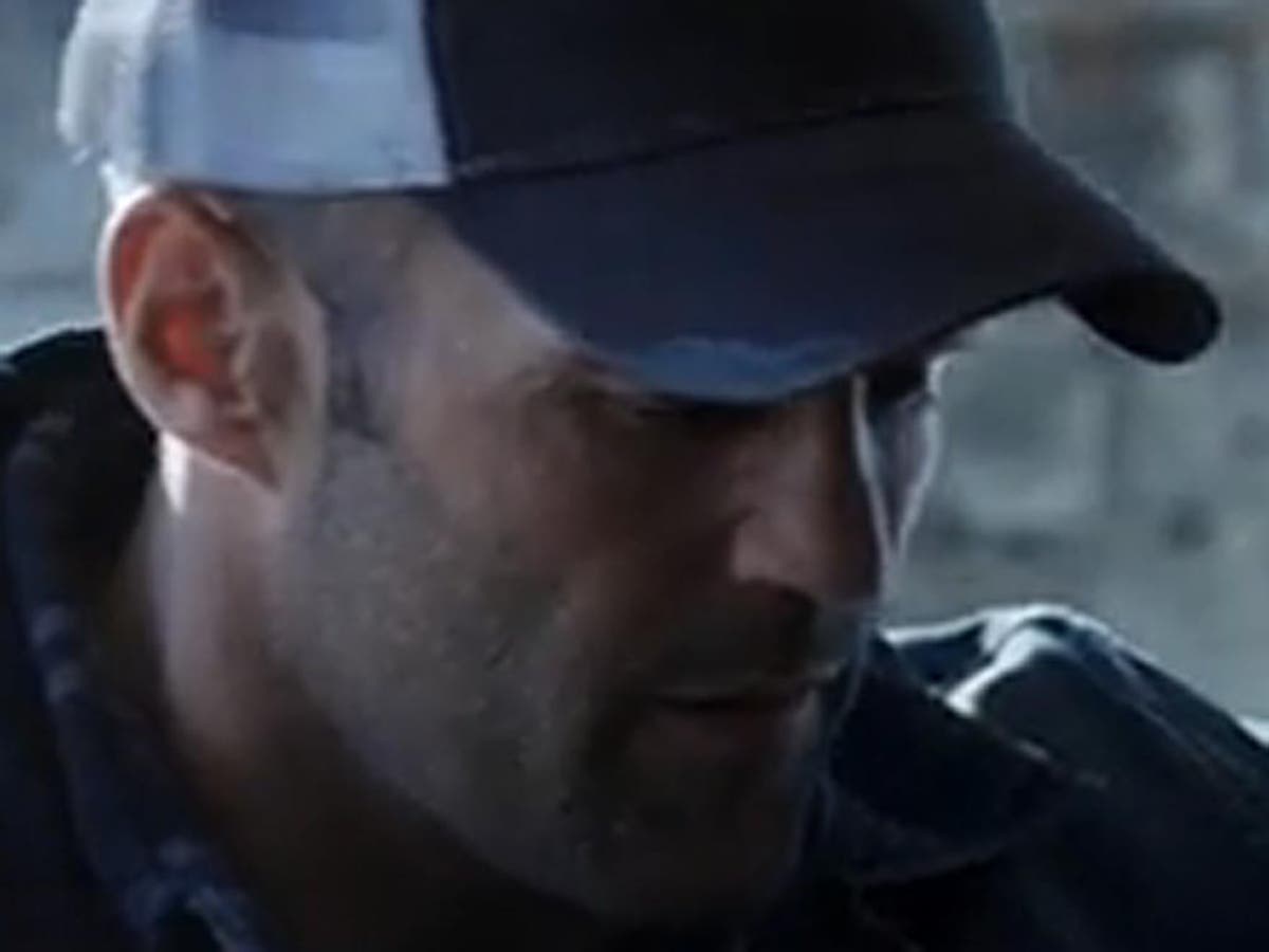 Video: Clip from Homefront - Rethink it | The Independent | The Independent