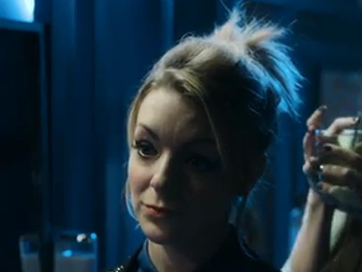 Video: Clip from The Powder Room | The Independent | The Independent