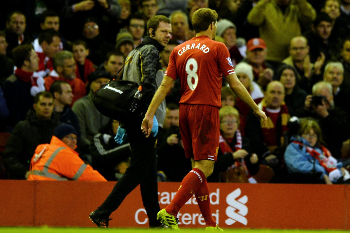 Premier League: Liverpool v Hull City match preview | The Independent ...