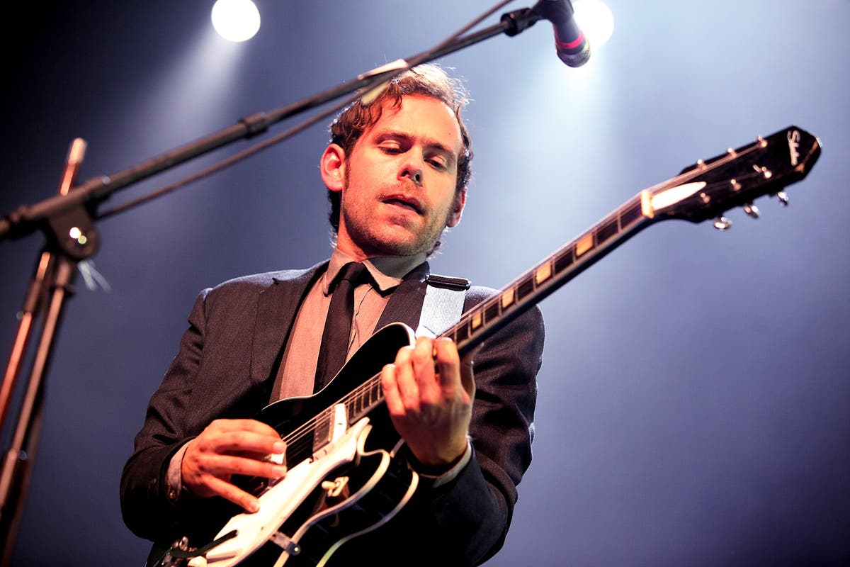 The National call on musicians to give Spotify a chance | The ...