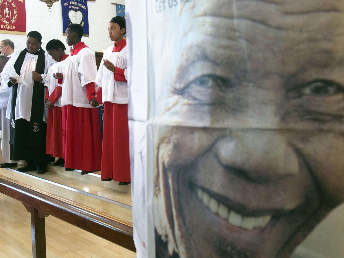 Video: Remembering Nelson Mandela | The Independent | The Independent