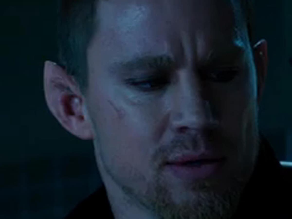Video: Jupiter Ascending trailer | The Independent | The Independent