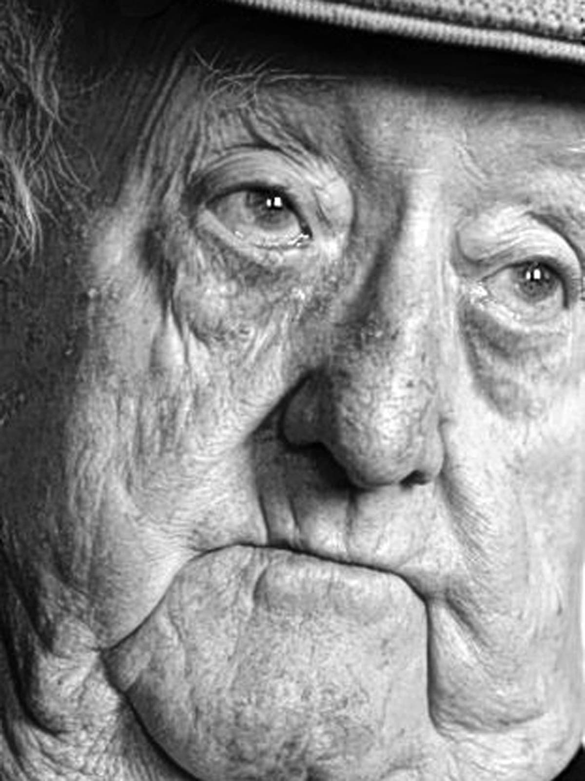 Private Edward Heffron: Private with Easy Company whose wartime ...