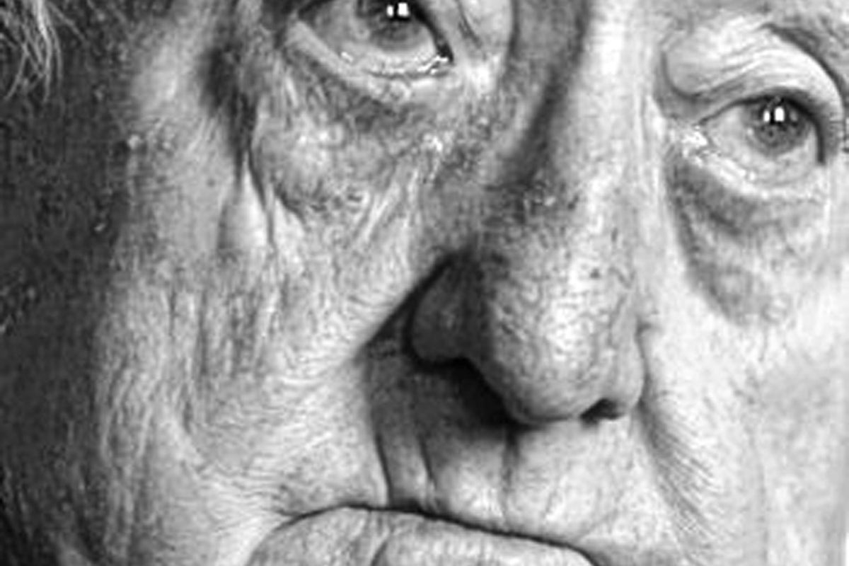 Private Edward Heffron: Private with Easy Company whose wartime ...