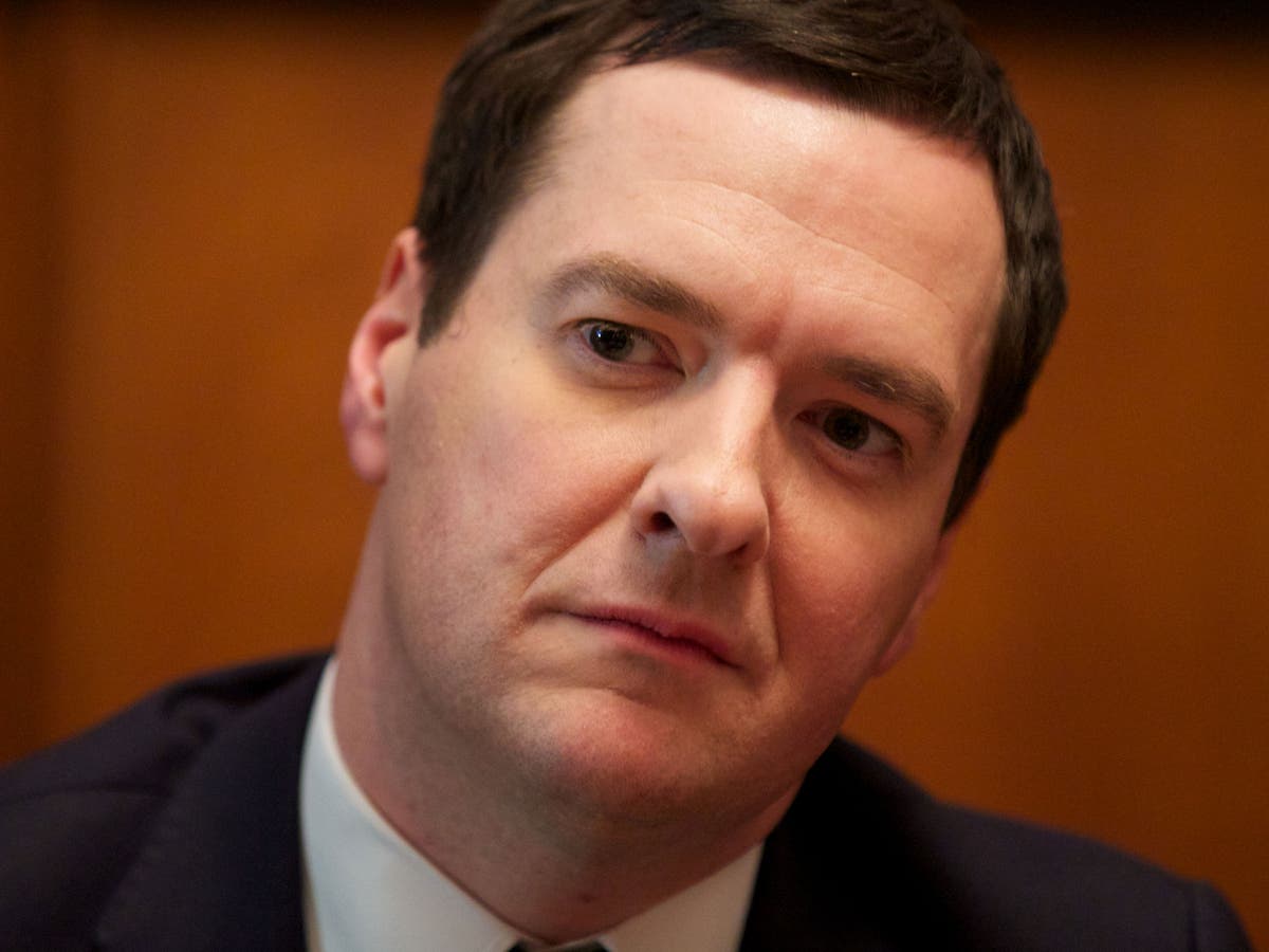 Chancellor comes knocking for fat foreign incomes: Government moves to ...