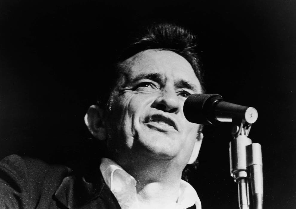Johnny Cash has new black tarantula species named after him | The ...