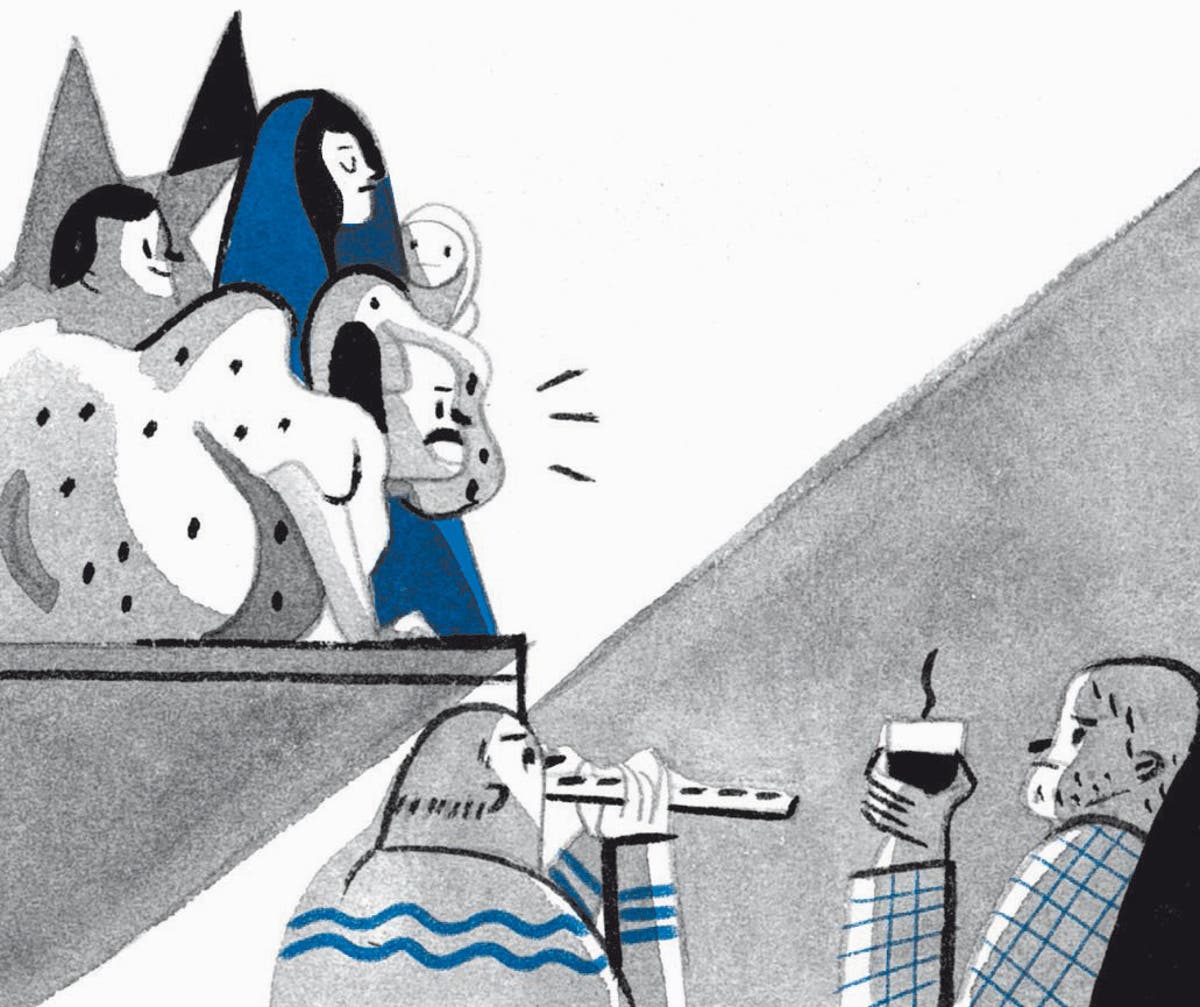 Tim Key: 'There's nothing quite like opening night - the sound of ...