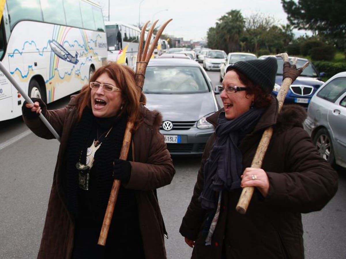 Postcard from... Rome | The Independent | The Independent