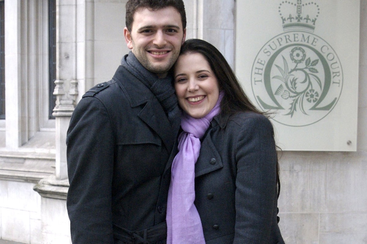 UK set for first Scientology Church wedding after Supreme Court rules ...