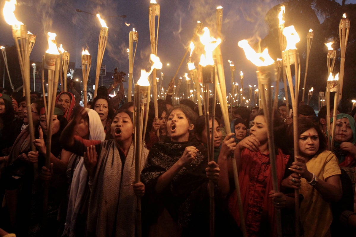 Bangladesh executes Islamist leader and convicted war criminal Abdul ...