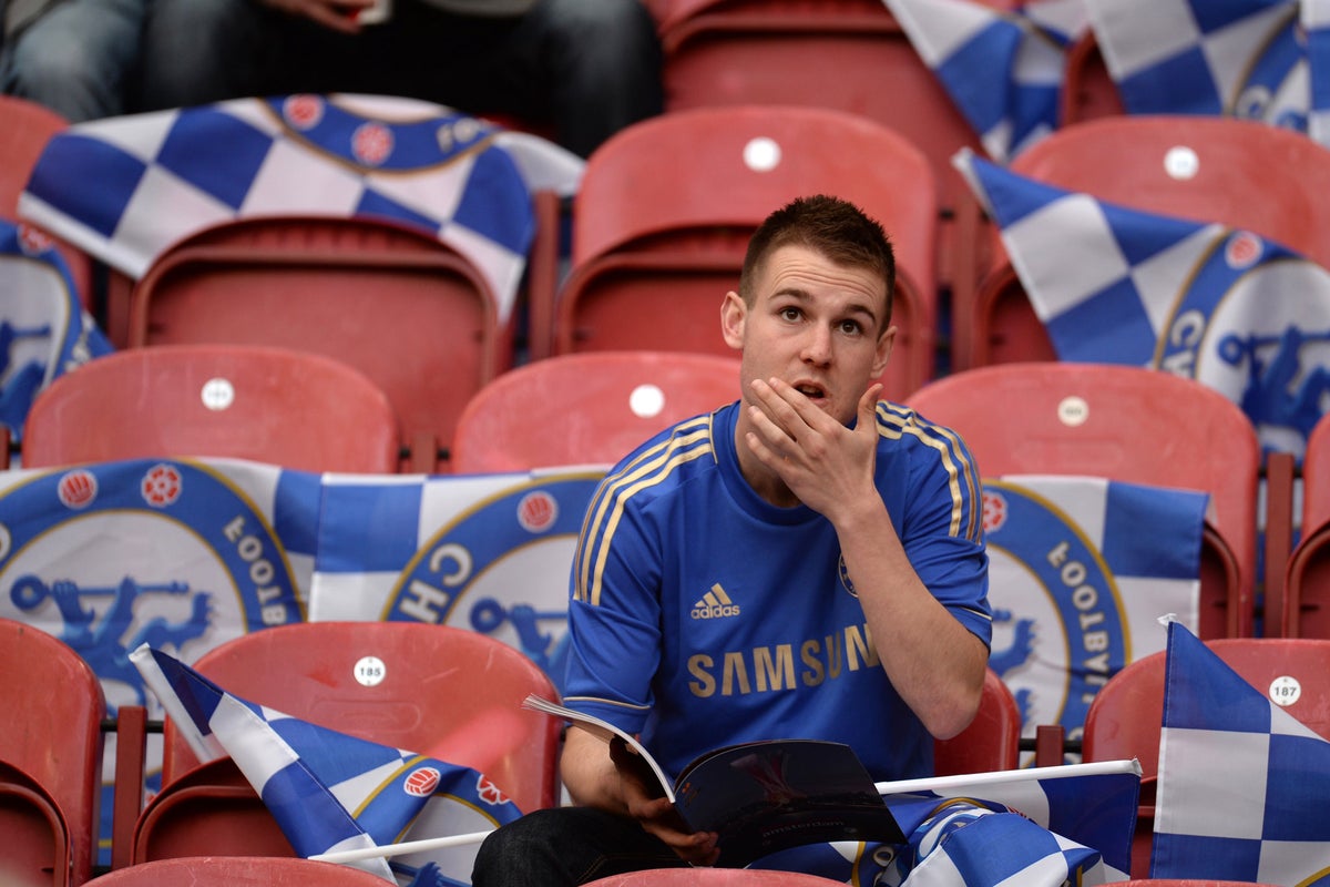 How Mike Ashley finally met his match with Adidas | The Independent ...