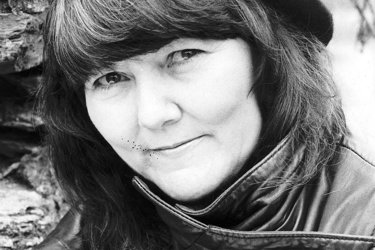 Mary Riggans: Actress | The Independent | The Independent